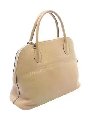 Hermès Bolide 31 Handbag - Neutrals