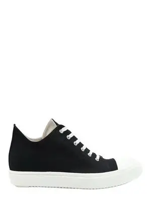 RICK OWENS Rick Owens DRKSHDW Tower Lace-Up Sneakers