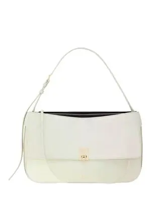 FERRAGAMO Cara Bag S - Neutrals