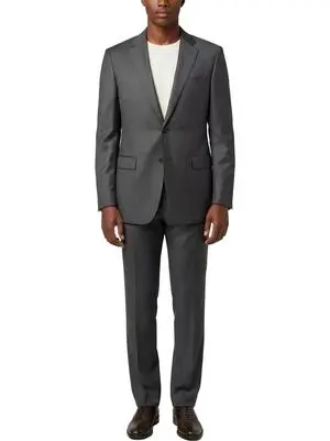 ARMANI Regular-fit Suit - Grey