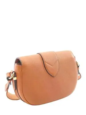 LOUIS VUITTON Pont Neuf Soft Cross Body Bag - Brown