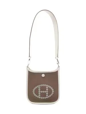 Hermès Evelyne Tpm Shoulder Bag - Brown