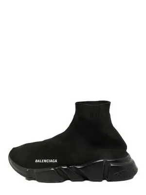 Balenciaga Speed Sneakers - Black