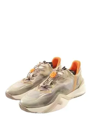 Fendi Flow Sneakers - Grey