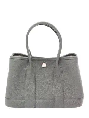 Hermès Neo Garden 23 Handbag Grey