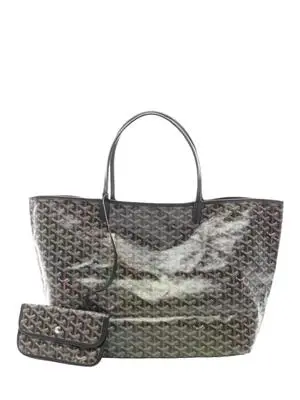 Goyard Goyard Saint Louis Tote Bag Black