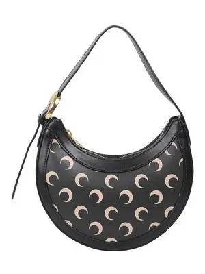 MARINE SERRE Handbag Colour