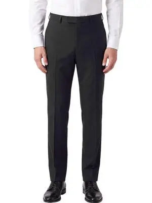 TOM FORD Tailored Trousers - Black