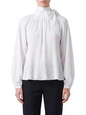 Max Mara Shirt Colour - White