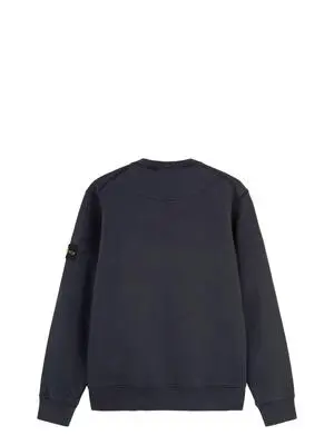 Stone Island Sweatshirt Colour - Blue