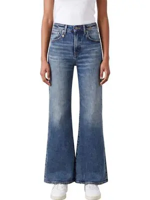 R13 Jeans Colour - Blue