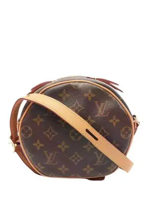 LOUIS VUITTON 2020 Pm Boîte Chapeau Cross Body Bag - Brown
