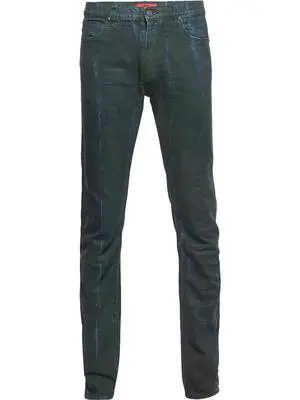 Hugo Boss Tailored Jeans - Blue