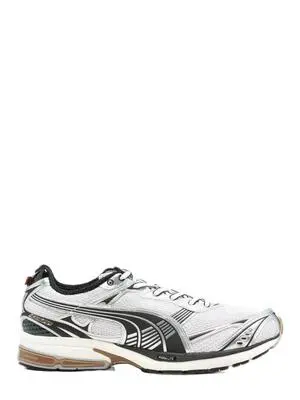 PUMA Homura Lace Up Sneakers - Silver