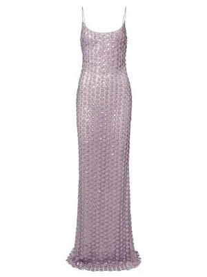 EVENING DRESSES