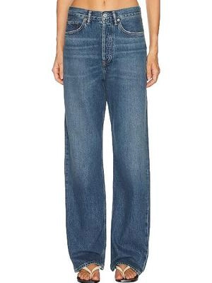 AGOLDE Vintage Loose Jean - Curb