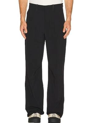 XLIM XLIM Ep.9 05 Trousers Black