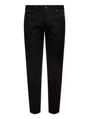 DIESEL® Larkee-beex Jeans - Black
