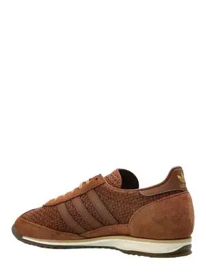 Adidas Sl 72 Og W Woven Sneakers - Brown