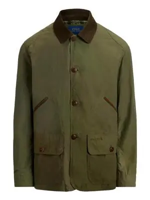 Polo Ralph Lauren The Clarkfield Utility Jacket - Green