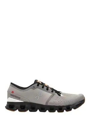 On Cloud X4 Sneakers - Grey