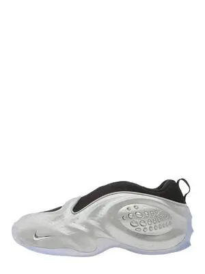 Nike First Sight Shadow Low Sneakers - Silver