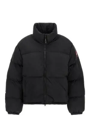 Canada Goose Fallon Quilted Jacket - Black