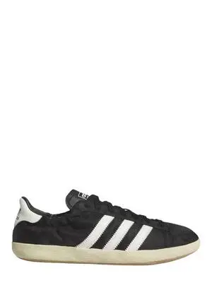 Adidas Signature 3-stripes Sneakers - Black