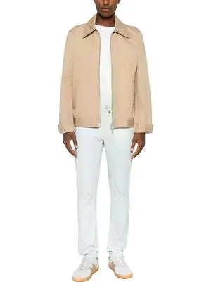 Jacob Cohen Bard Trousers - Blue