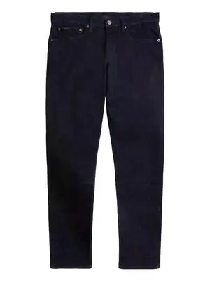 Polo Ralph Lauren Straight-leg Jeans - Blue