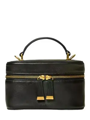 TWINSET TWINSET Leather Vanity Case