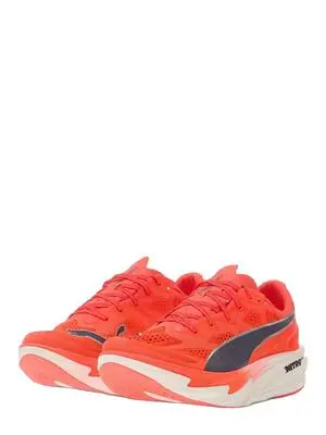 PUMA Deviate Nitro™ Elite 4 Running Shoes - Red