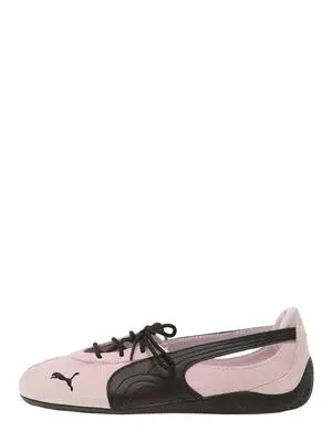 PUMA Speedcat Ballet Nova Sneakers - Pink