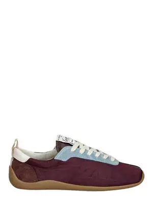 Kenzo Striker Low-top Sneakers - Red