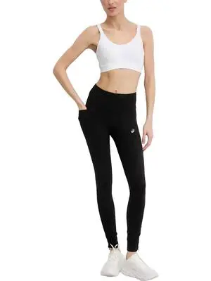 Asics Nagino Run Adjustable Tight Leggings - Black