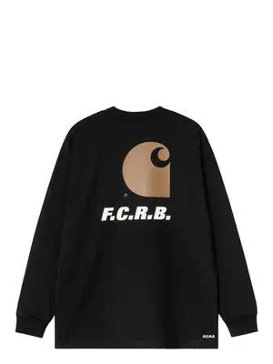Carhartt Work In Progress Pocket L/s Tee - Black