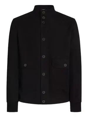 DOLCE & GABBANA Dolce & Gabbana Wool Jacket