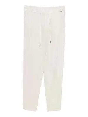 MARCCAIN Rhodos Trousers - Neutrals