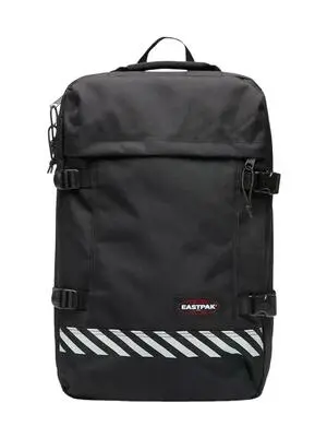 EASTPAK Large Travelpack Backpack - Black