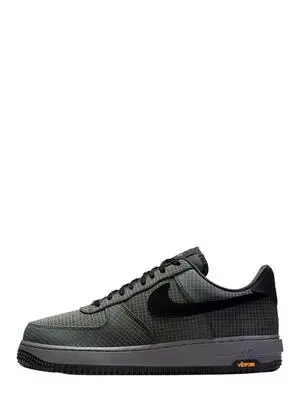 Nike Force 1 '07 Lx Vibram Sneakers - Grey