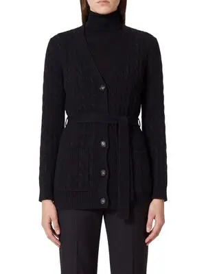 Valentino Garavani Jumper Colour - Black