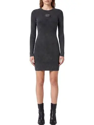 DIESEL® Dress Colour - Black
