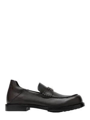 Balenciaga Balenciaga Loafers Brown