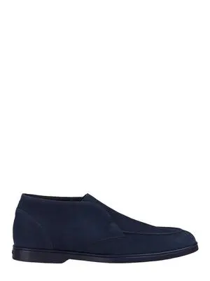DOUCAL'S Ankle Boots - Blue