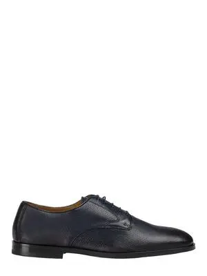 DOUCAL'S Derby Shoes - Blue