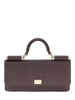 Dolce & Gabbana Handbag Colour - Violet