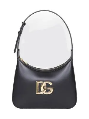 Dolce & Gabbana Shoulder Bag Colour - Black