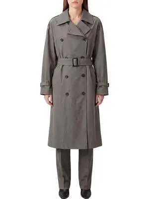 TOTEME Jacket Colour - Grey