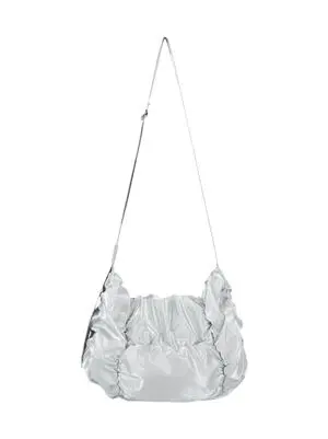 Marhen.j Popcorn Swing Nylon - Silver