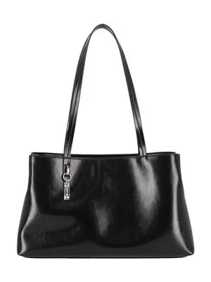 Marhen.j Lomi L Vegan Leather - Black
